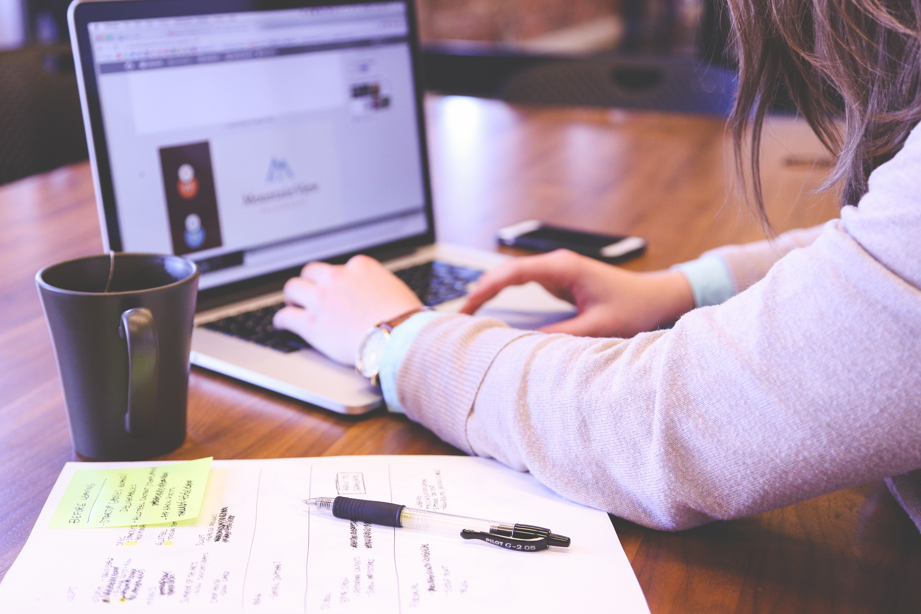Our Social Media Monitoring Approach | Online Moderation