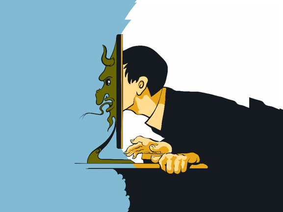 Are Social Media Trolls Threatening Your Online Brand Reputation ... Are Social Media Trolls Threatening Your Online Brand Reputation ...